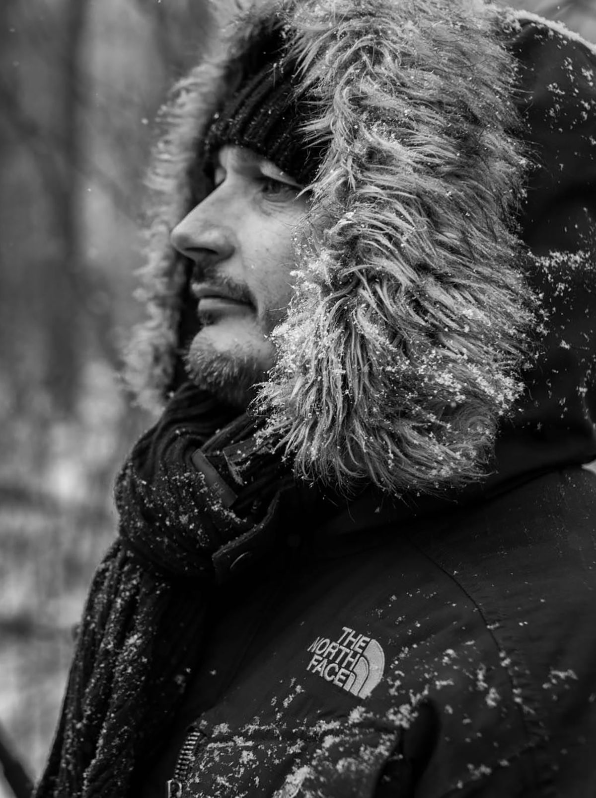 Fotos de Christian Monnier - SensaCine.com