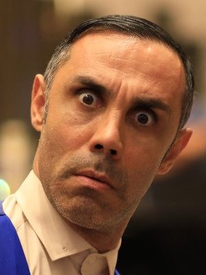 Umut Oğuz - SensaCine.com