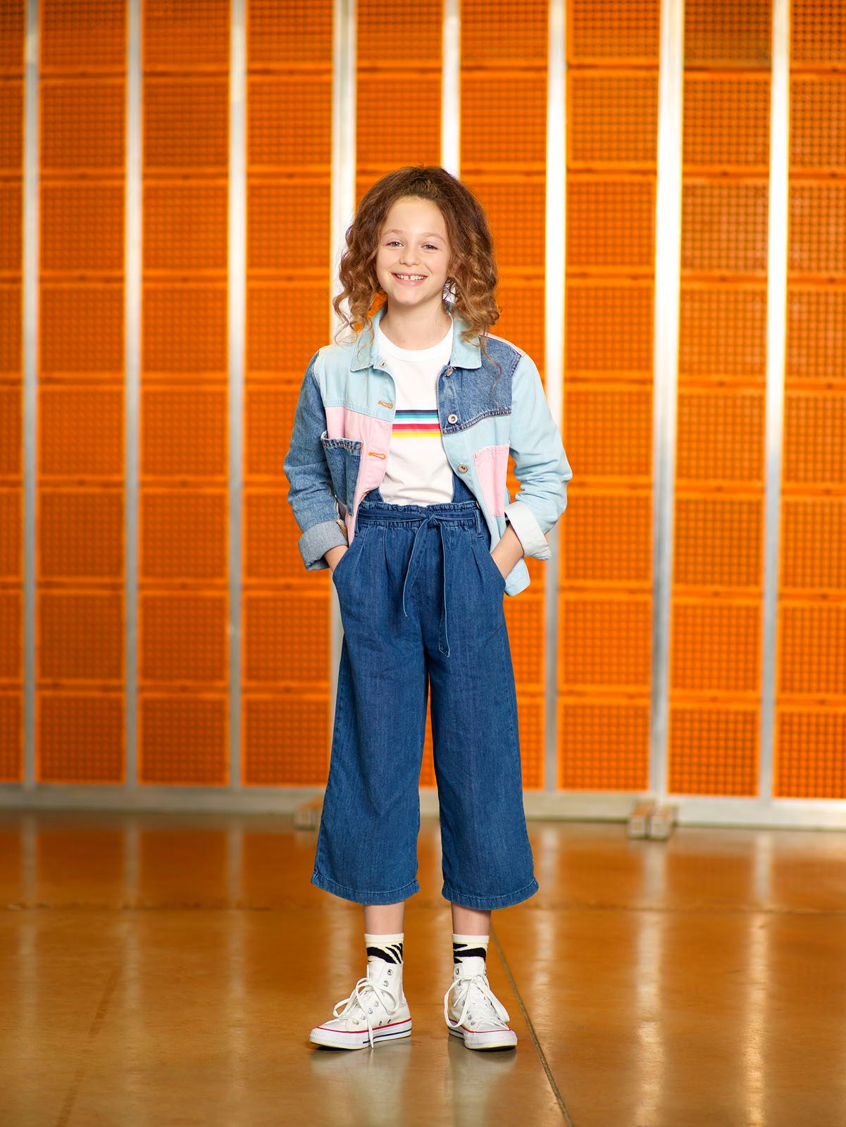 Foto de Sofia Rosinsky - Foto Sofia Rosinsky - Foto 5 de 14 - SensaCine.com