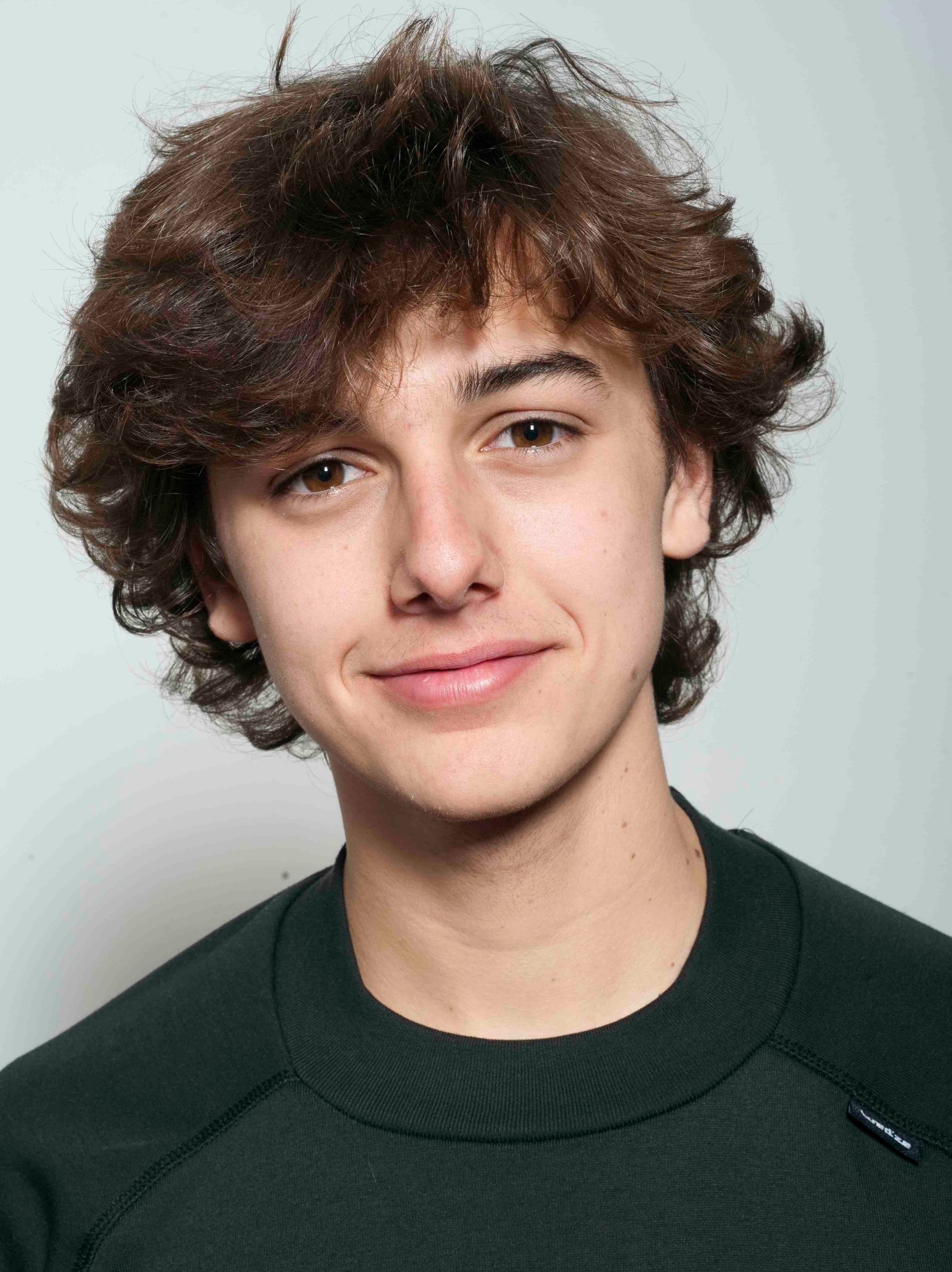 Gabriel Caballero - SensaCine.com