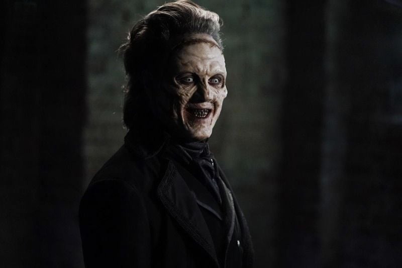 Legacies: Foto Ben Geurens - 145 sobre un total de 182 - SensaCine.com