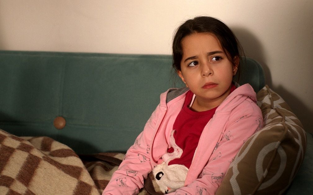 Mi hija : Mi hija : Foto - Foto 103 sobre 174 - SensaCine.com