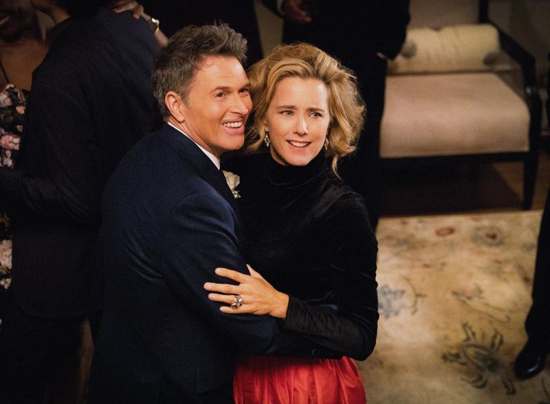 Madam Secretary : Madam Secretary : Foto Tim Daly, Tea Leoni - Foto 55 ...