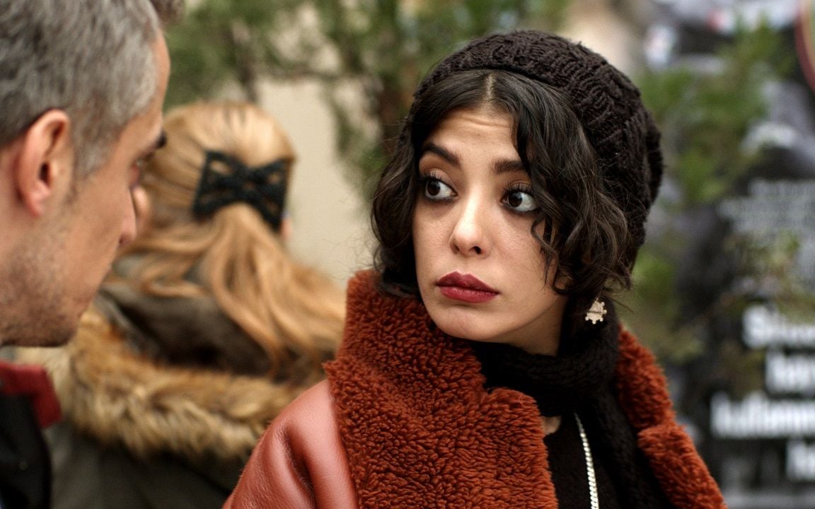 Mi hija : Mi hija : Foto - Foto 97 sobre 174 - SensaCine.com