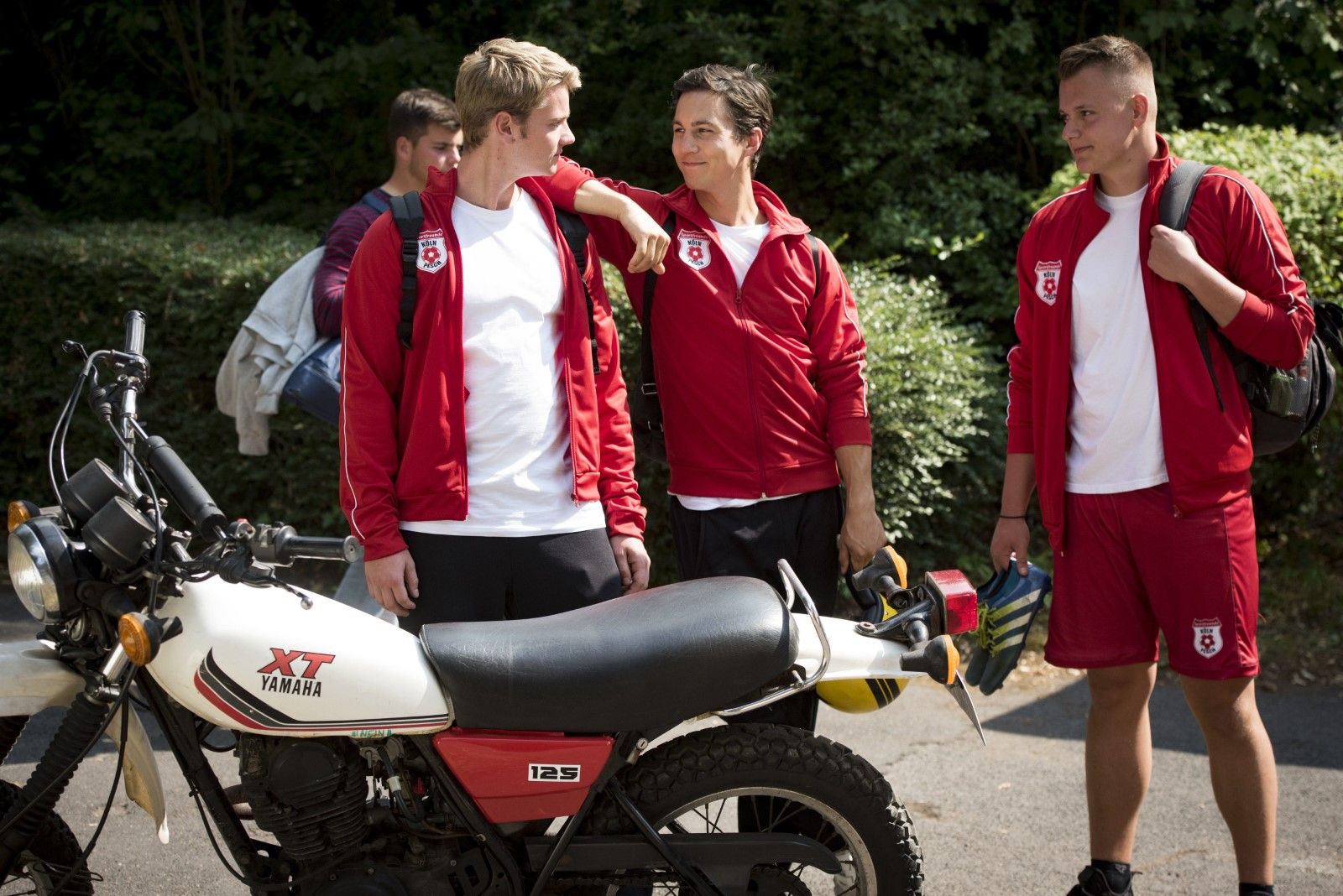 Foto de Tim Oliver Schultz - Foto Tim Oliver Schultz - Foto 41 de 89 ...