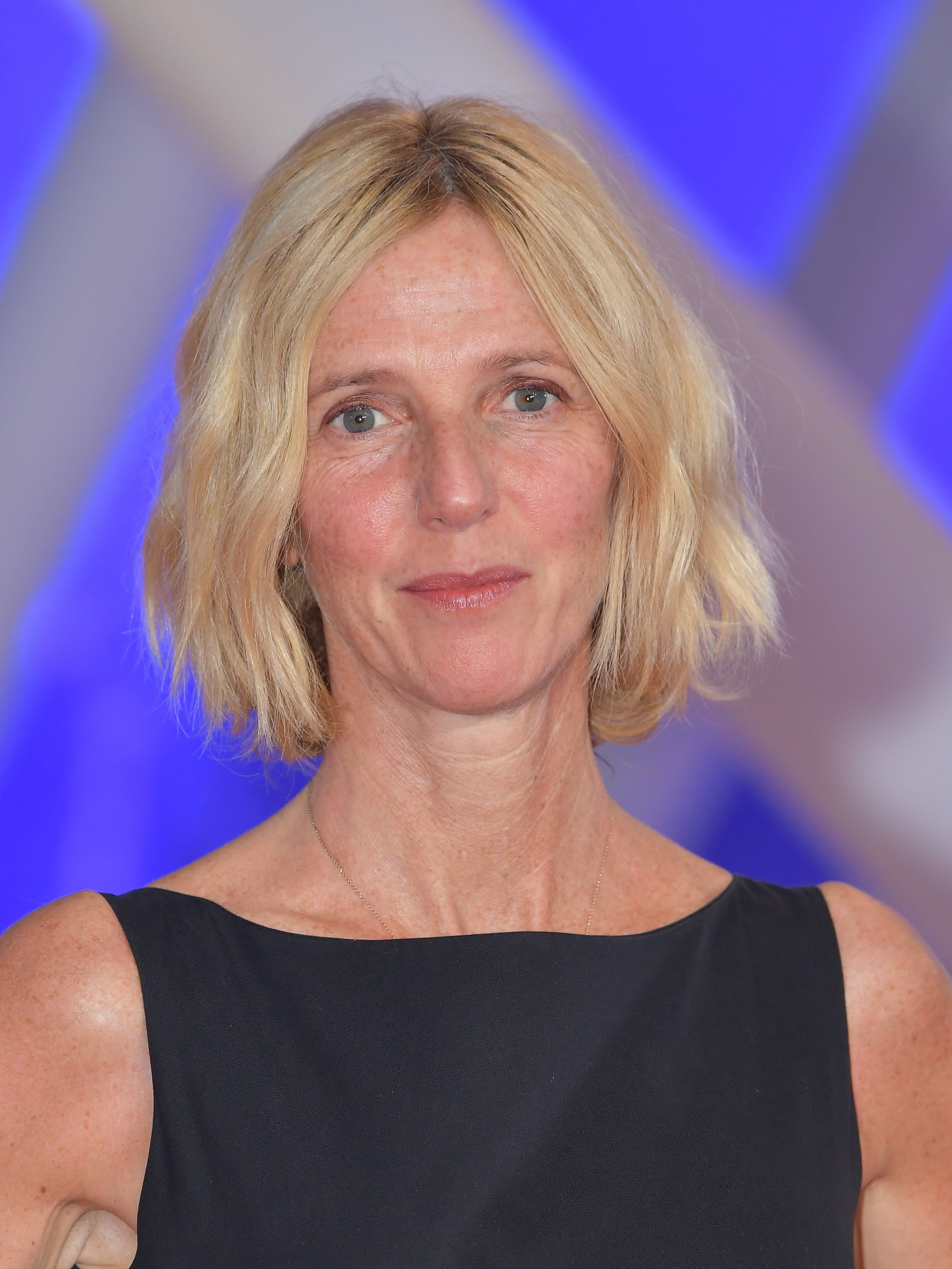 Sandrine Kiberlain : sus películas y series en streaming - SensaCine.com