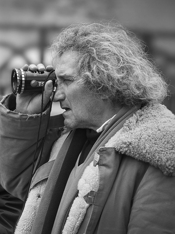 Philippe Garrel - SensaCine.com