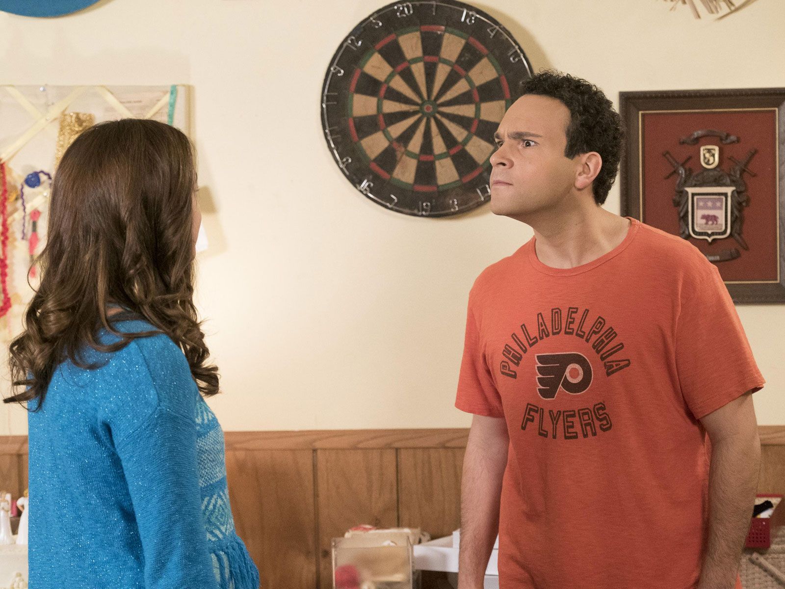 Los Goldberg : Los Goldberg : Foto Troy Gentile - Foto 177 sobre 636 ...