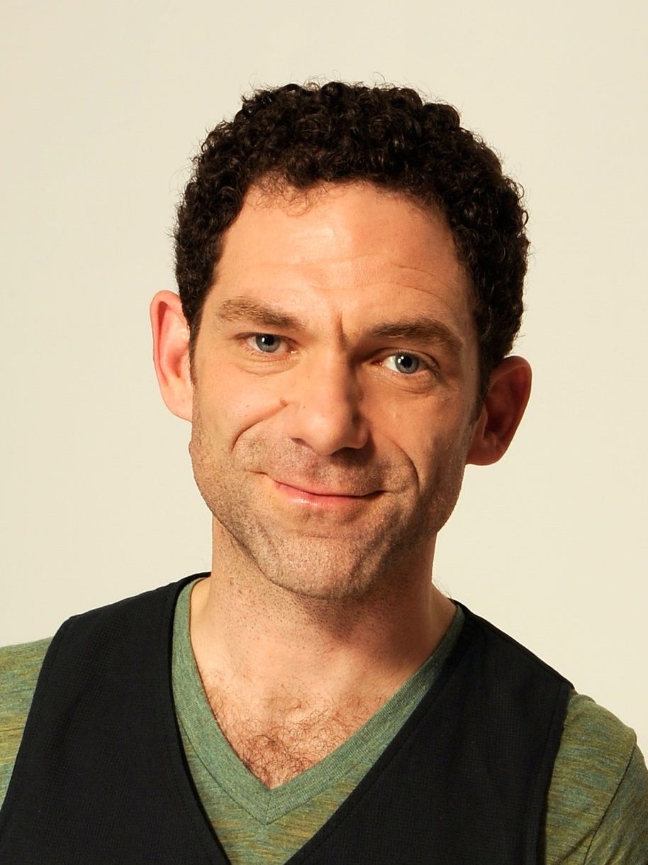 Dylan Smith - SensaCine.com