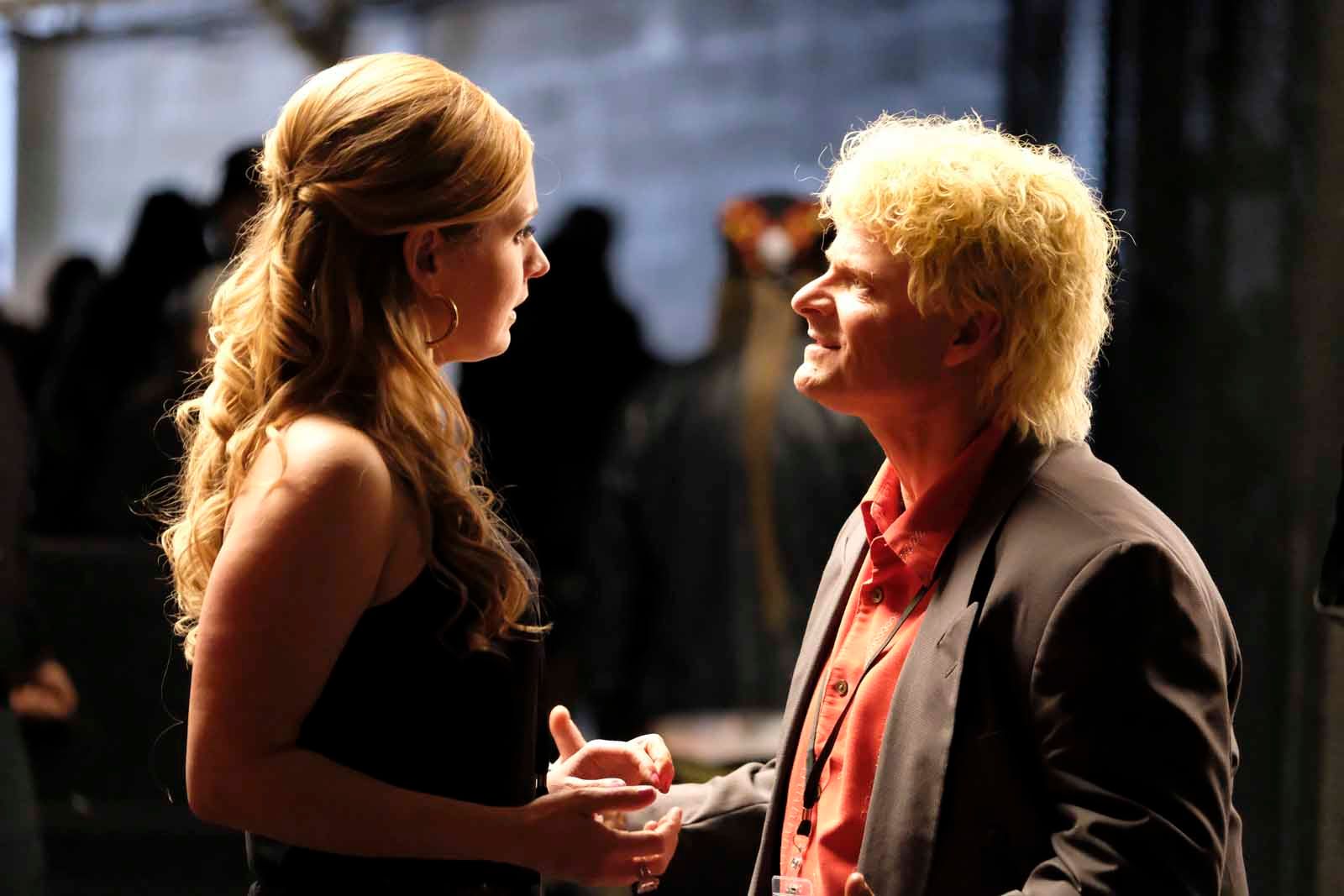 Foto de Chiara Zanni - El valle del éxito : Foto Chiara Zanni, Steve ...