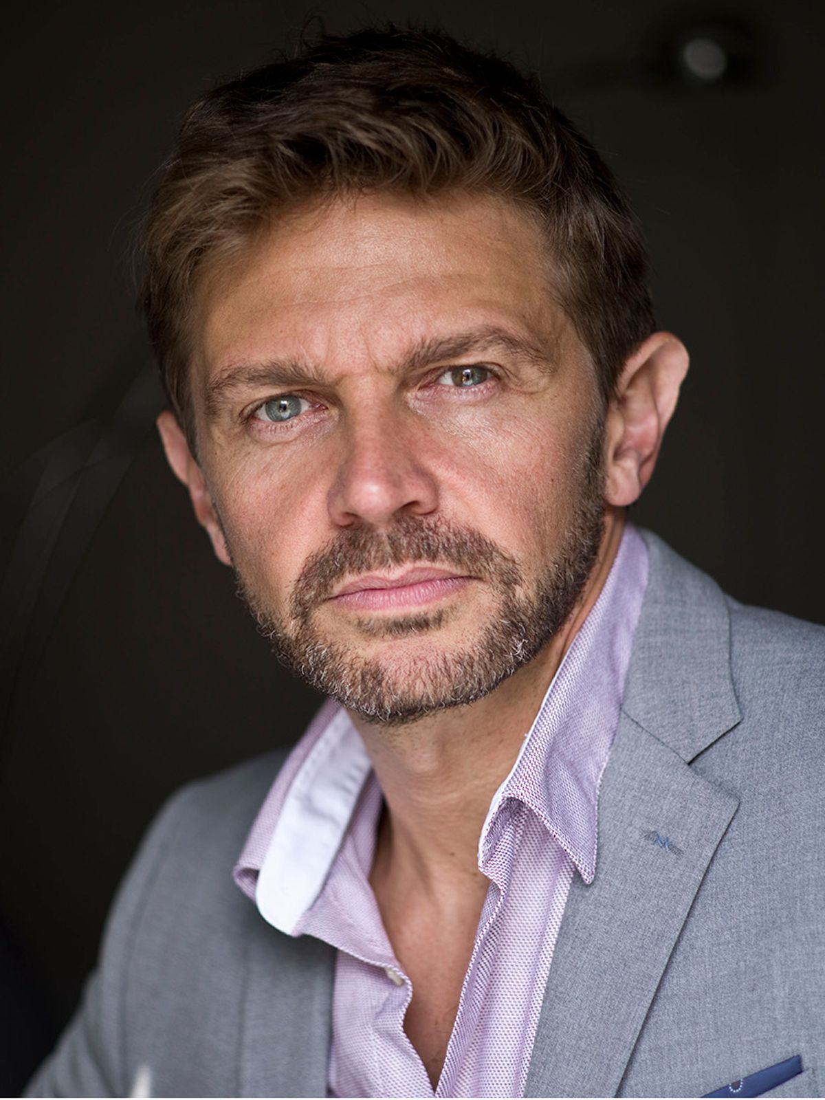 Aliocha Itovich : sus películas y series en streaming - SensaCine.com