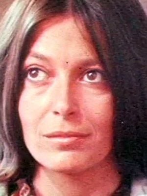 Sandra Archer - SensaCine.com