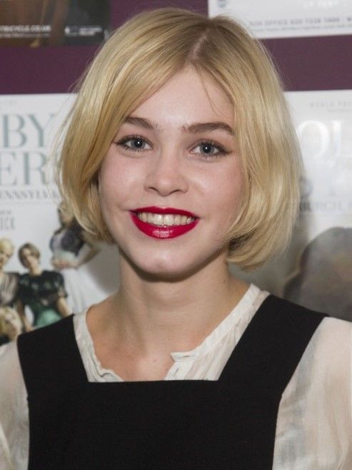 Alice Sanders - SensaCine.com