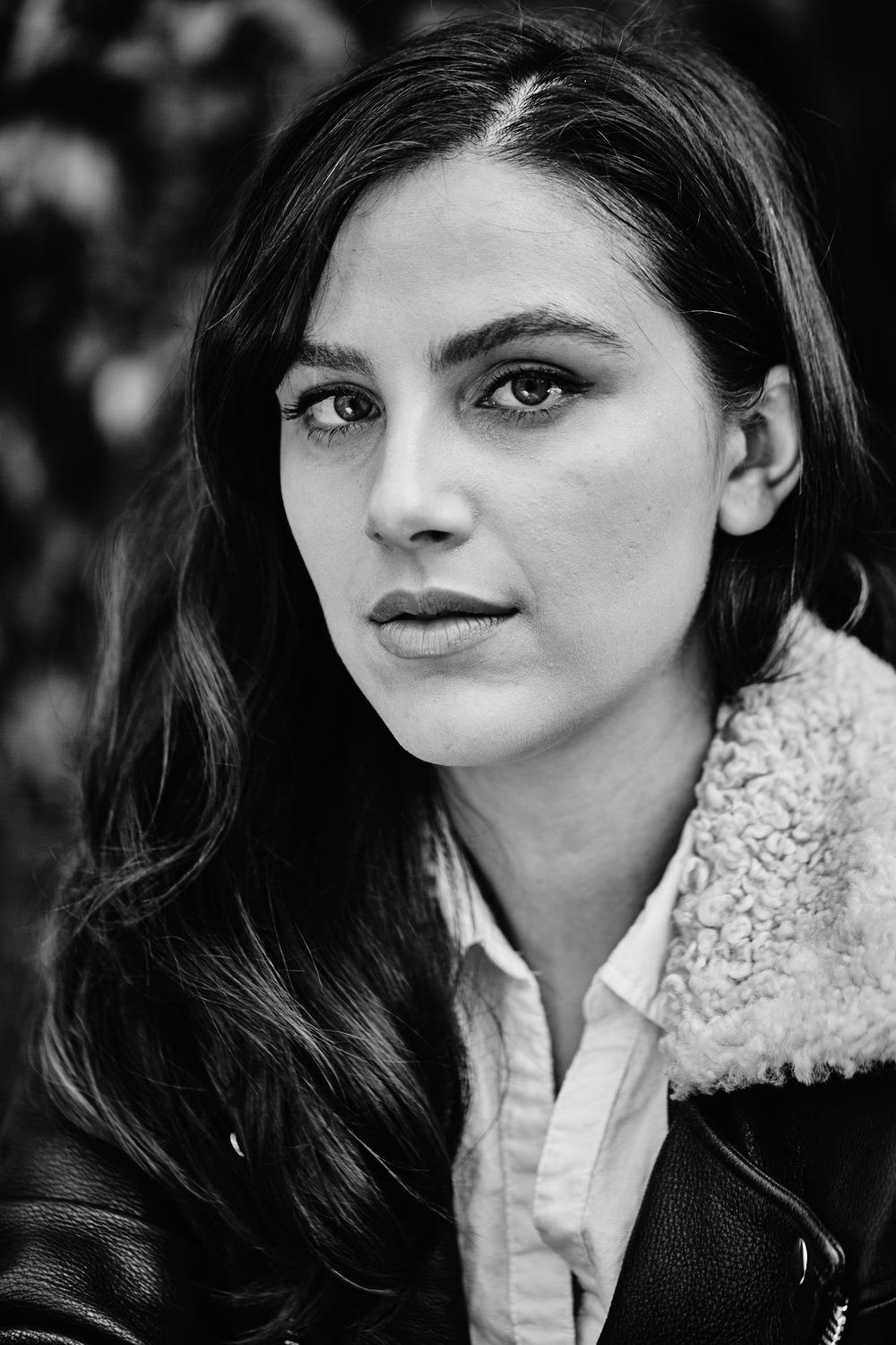 Natasha Kermani - SensaCine.com