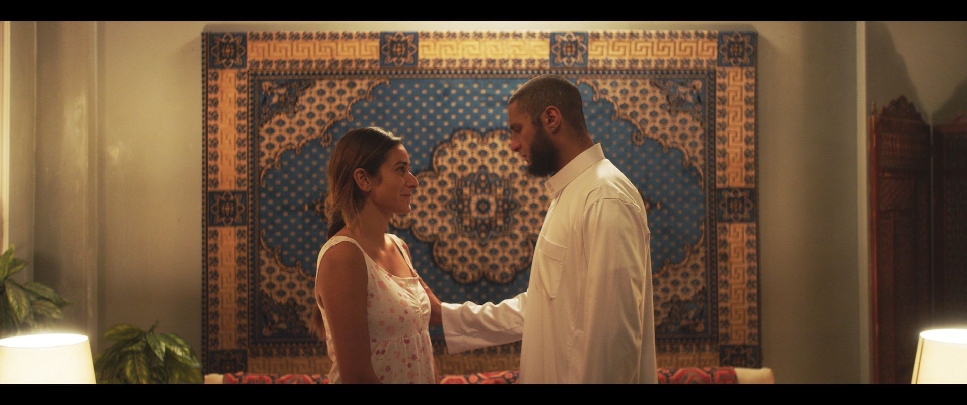 Foto de la película Sheikh Jackson - Foto 10 por un total de 13 ...