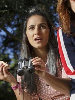 Madeleine Sami : sus películas y series en streaming - SensaCine.com