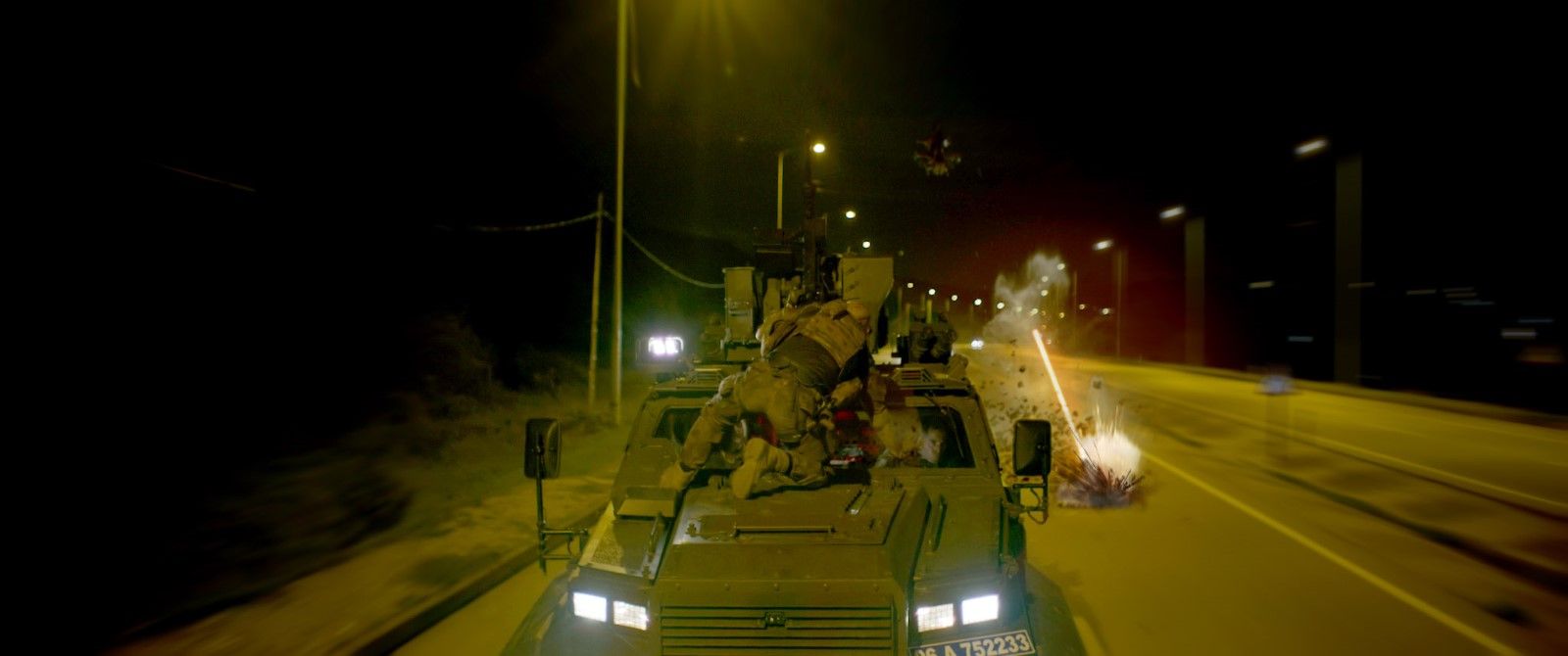Foto de la película Operación Lobo - Foto 3 por un total de 13 ...