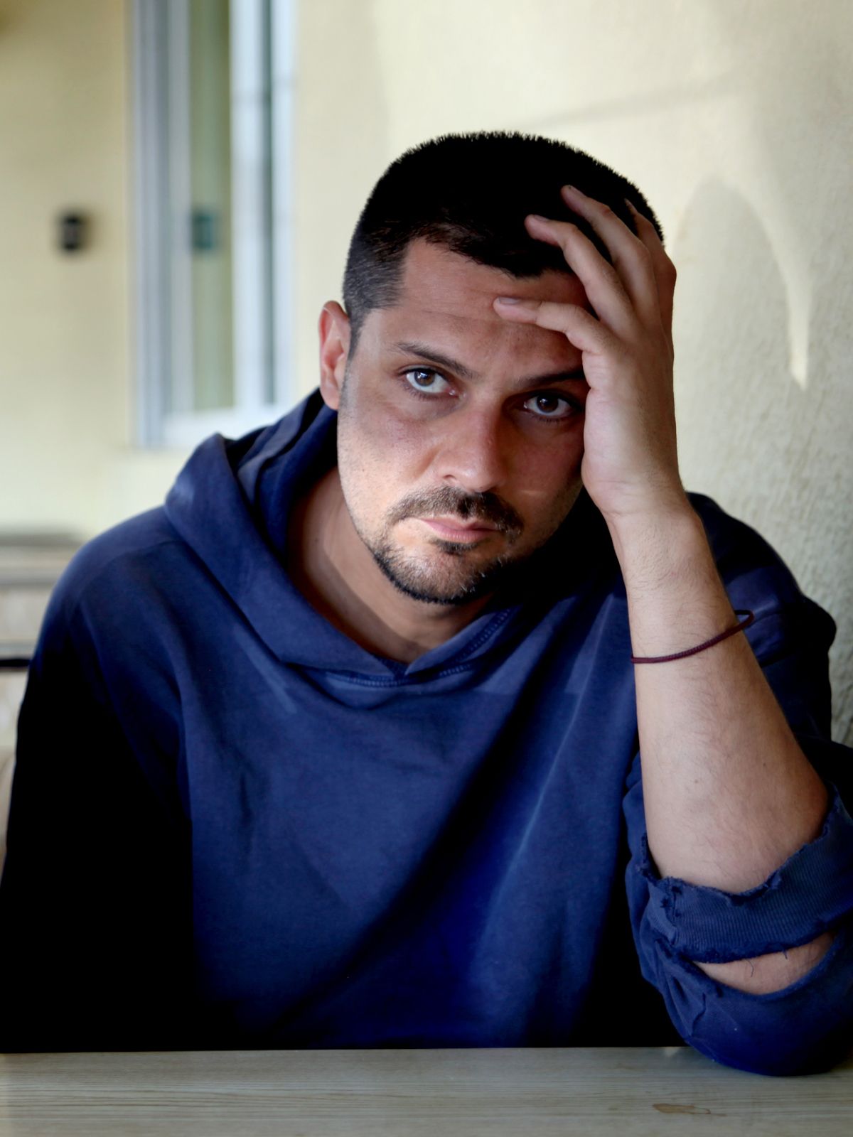 Fabián Robles - SensaCine.com