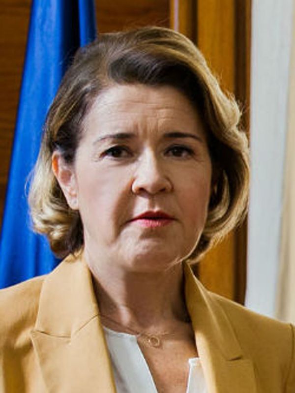 Maria Pujalte - SensaCine.com