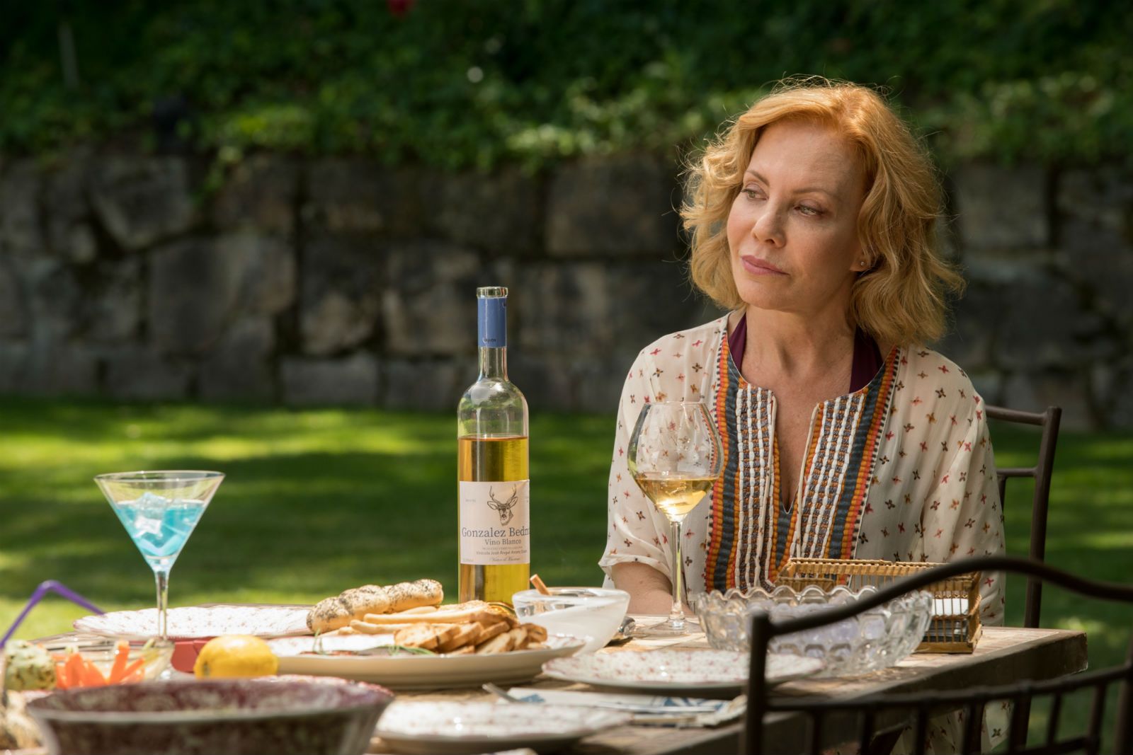 Foto de Cecilia Roth - El Embarcadero : Foto Cecilia Roth - Foto 12 de ...