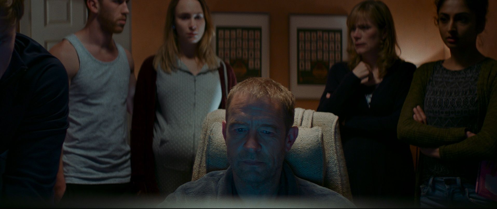 Foto de la película Await Further Instructions - Foto 5 por un total de ...