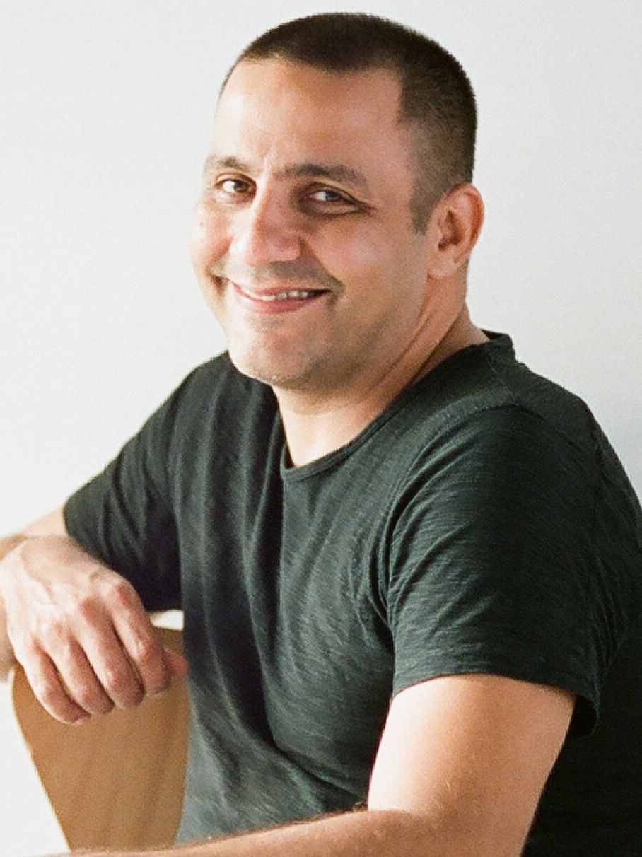 Emil Ben-Shimon : sus películas y series en streaming - SensaCine.com