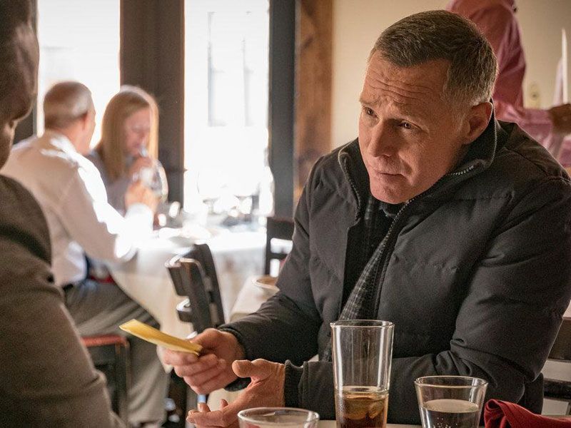 Foto de Jason Beghe - Chicago PD : Foto Jason Beghe - Foto 49 de 244 ...
