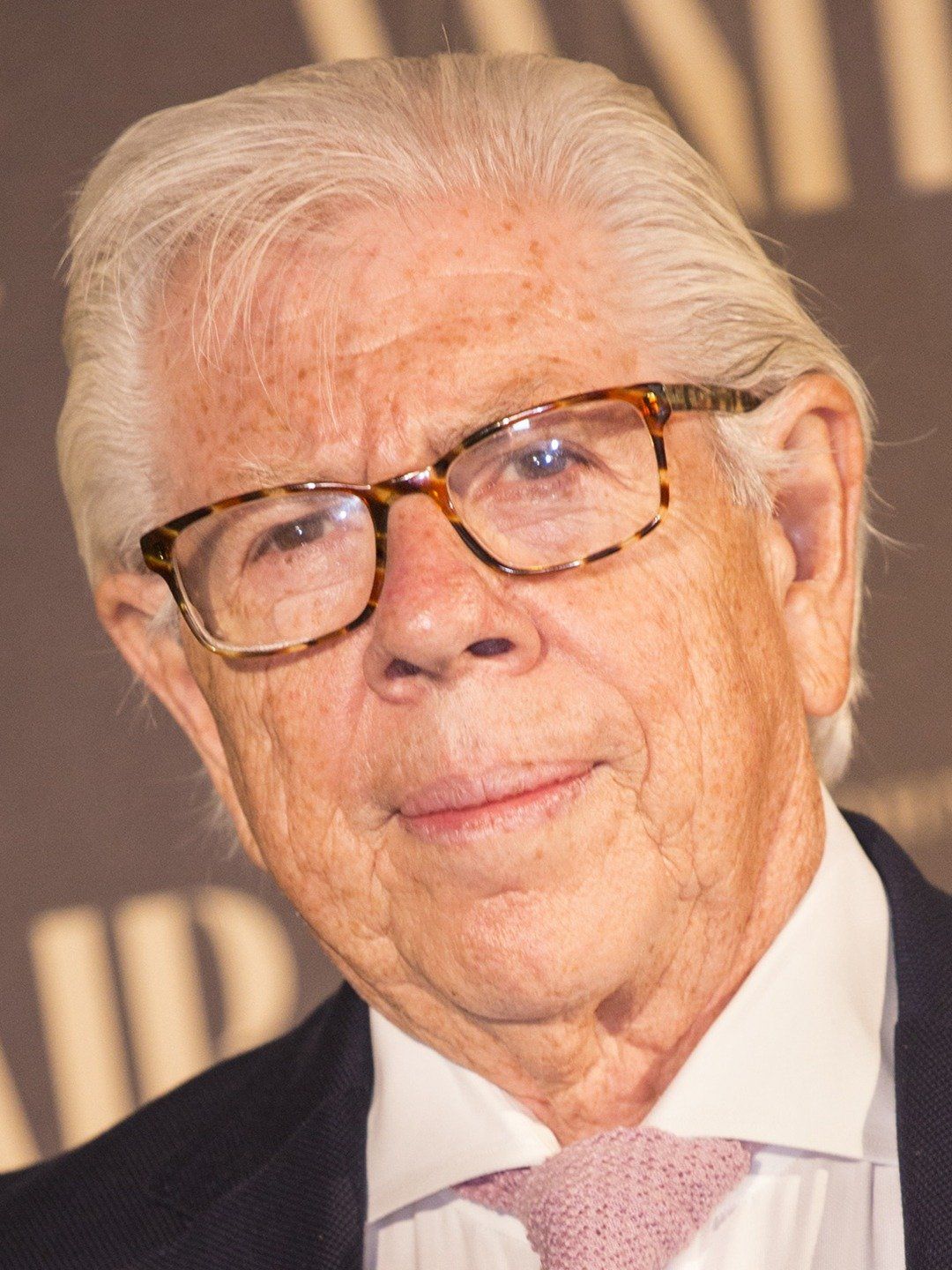 Carl Bernstein - SensaCine.com