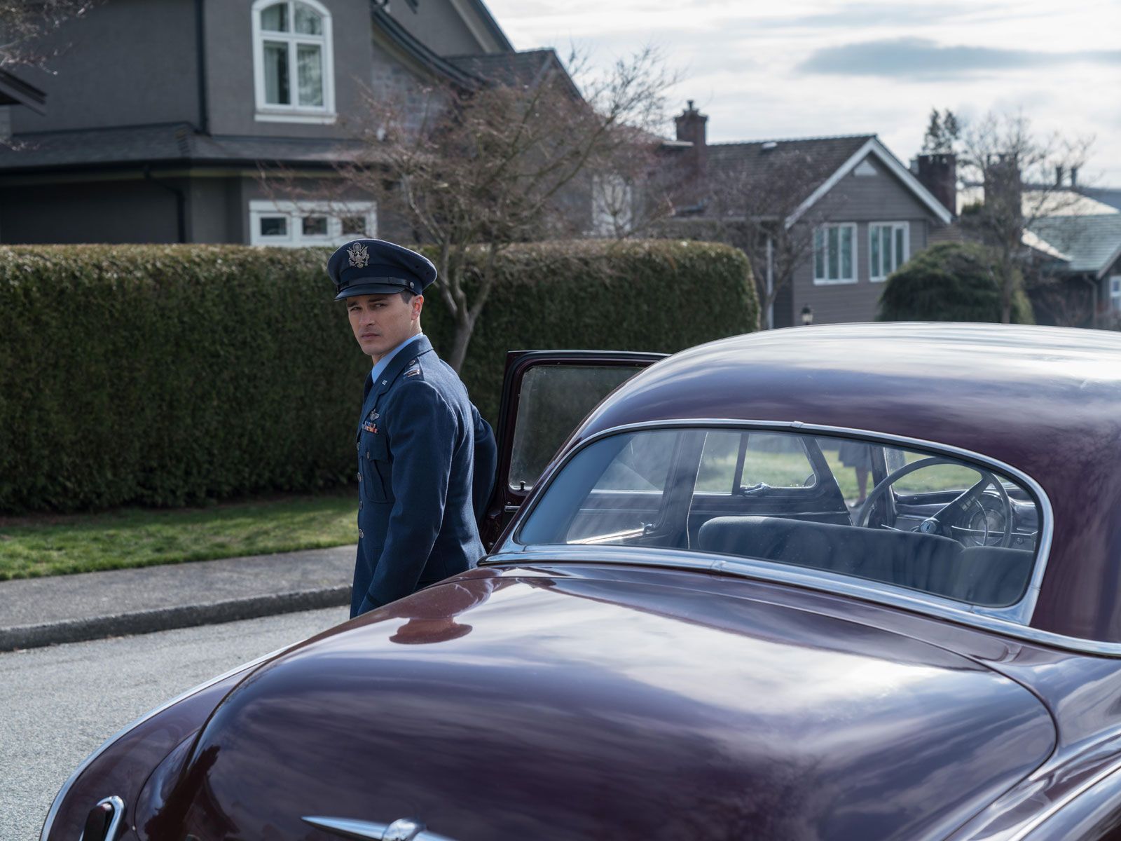 Proyecto Blue Book : Proyecto Blue Book : Foto Michael Malarkey - Foto ...