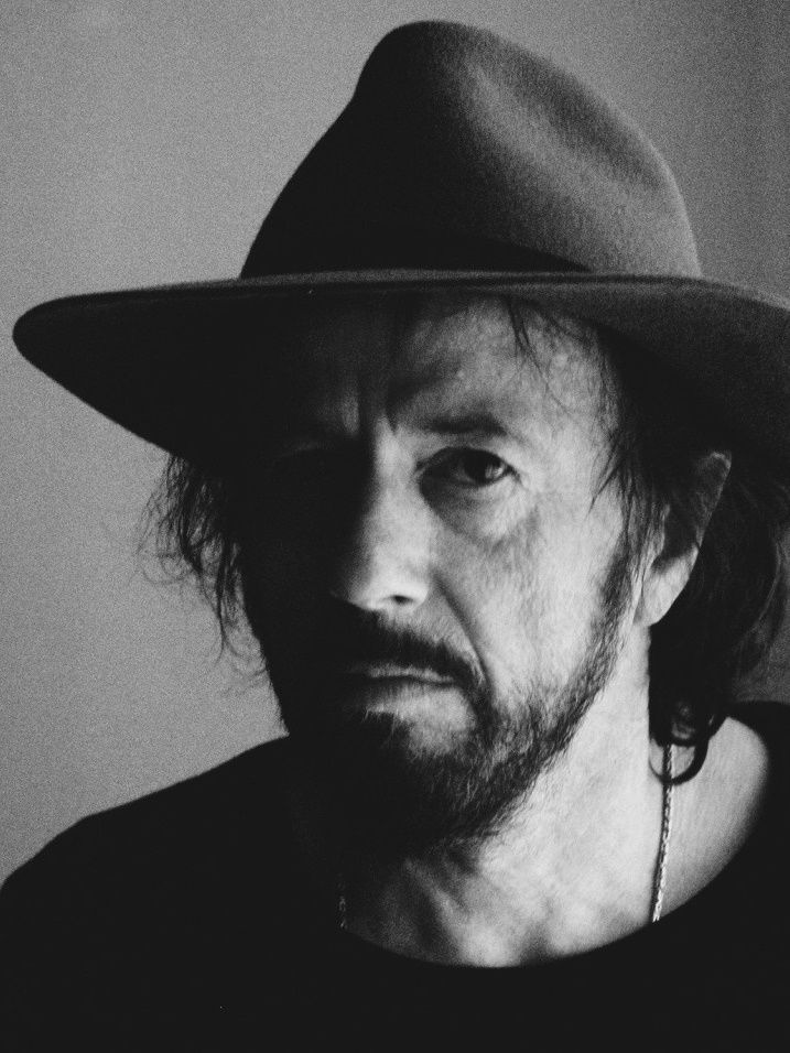 Uli M. Schüppel - SensaCine.com