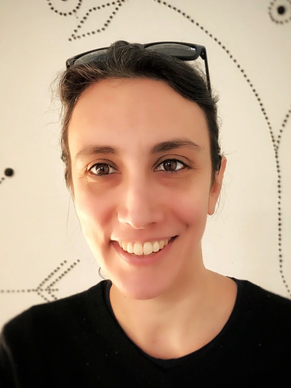 Adele Tulli - SensaCine.com