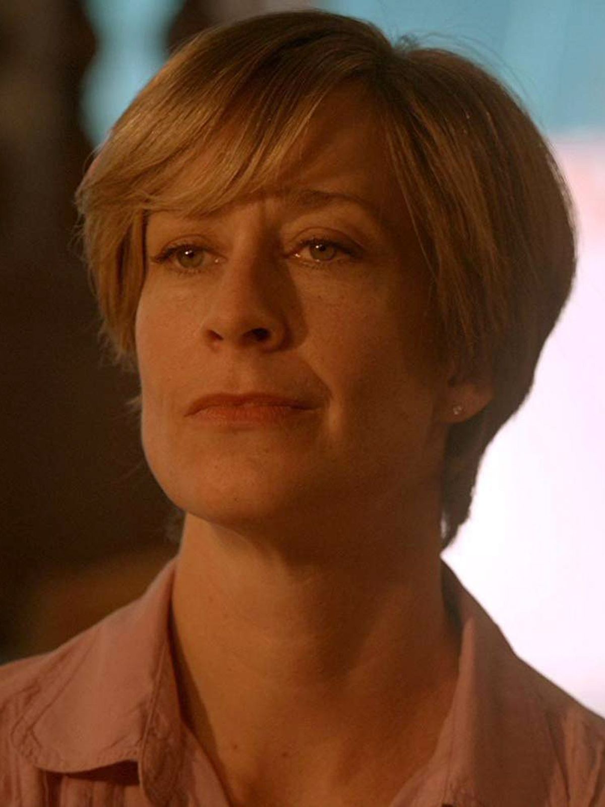 Paula Boudreau : Filmografía - SensaCine.com