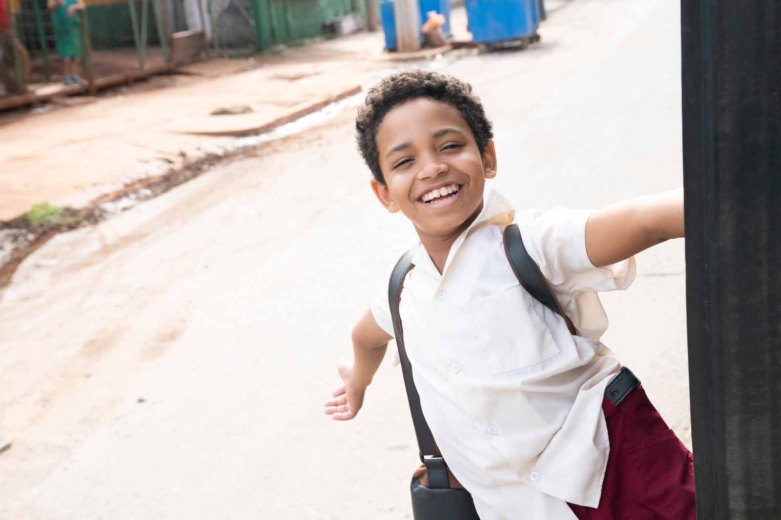 Foto de la película Yuli - Foto 3 por un total de 20 - SensaCine.com