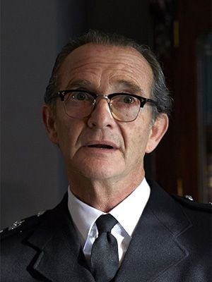 Foto de Anton Lesser - Cartel Anton Lesser - Foto 1 de 12 - SensaCine.com