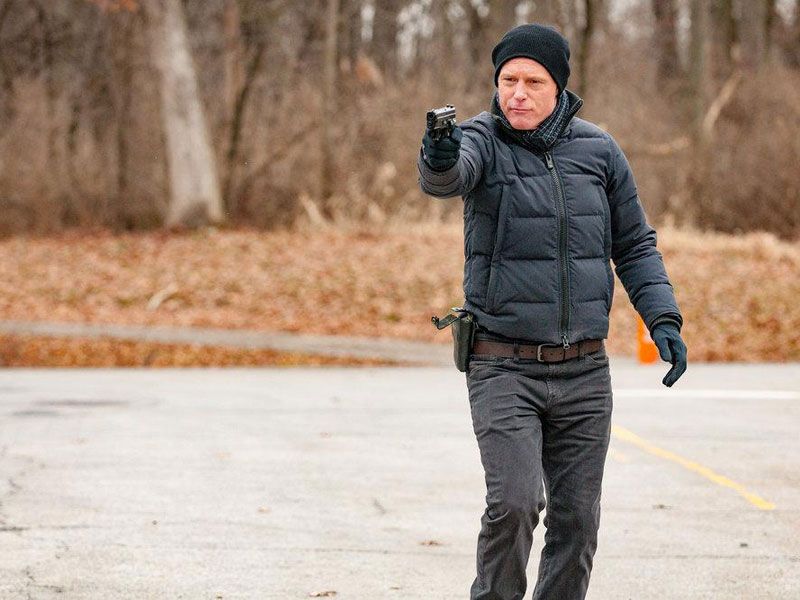 Chicago PD: Foto Jason Beghe - 192 sobre un total de 978 - SensaCine.com