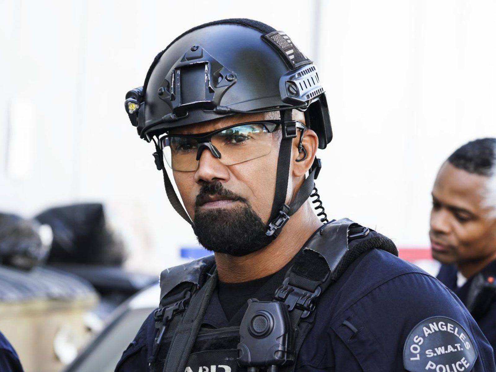 S.W.A.T. Los hombres de Harrelson : S.W.A.T. Los hombres de Harrelson ...