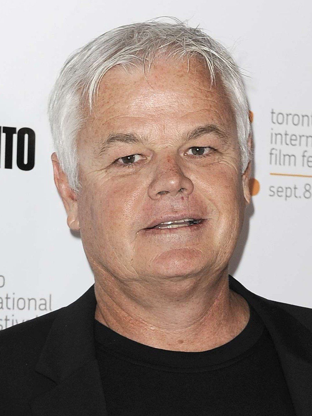 Foto de Darrell James Roodt - Cartel Darrell James Roodt - Foto 0 de 2 ...