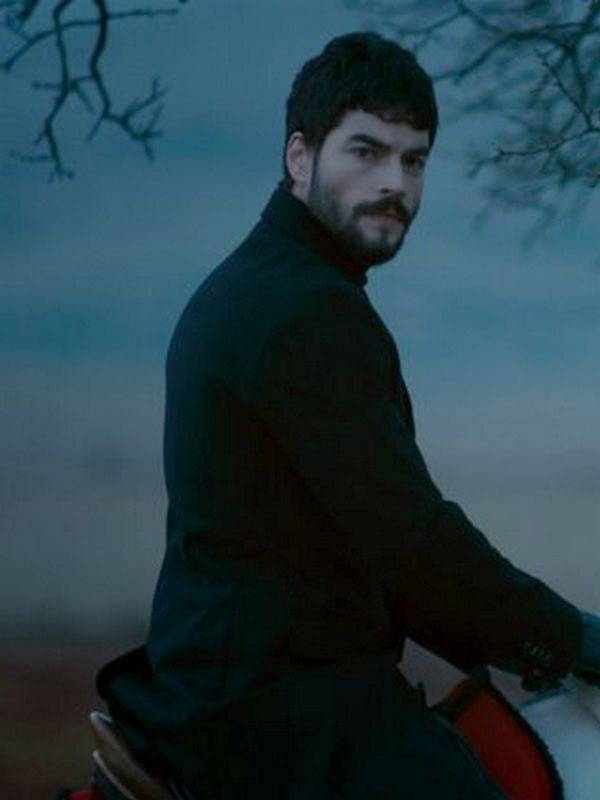 Cartel Hercai - Cartel 255 sobre 255 - SensaCine.com