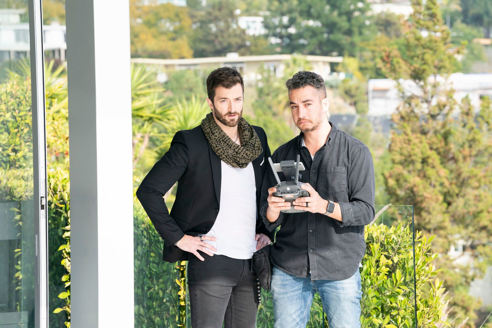 Foto de Eric Tiede - Foto Eric Tiede - SensaCine.com