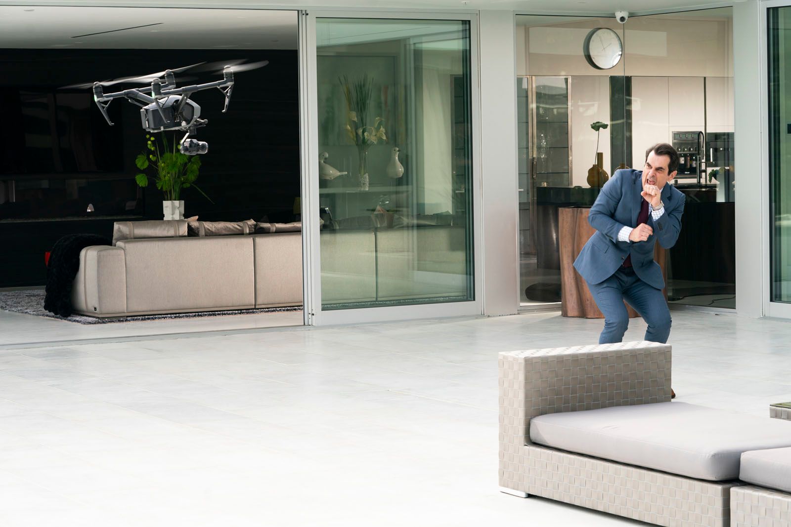 Modern Family : Modern Family : Foto Ty Burrell - Foto 136 sobre 1143 ...