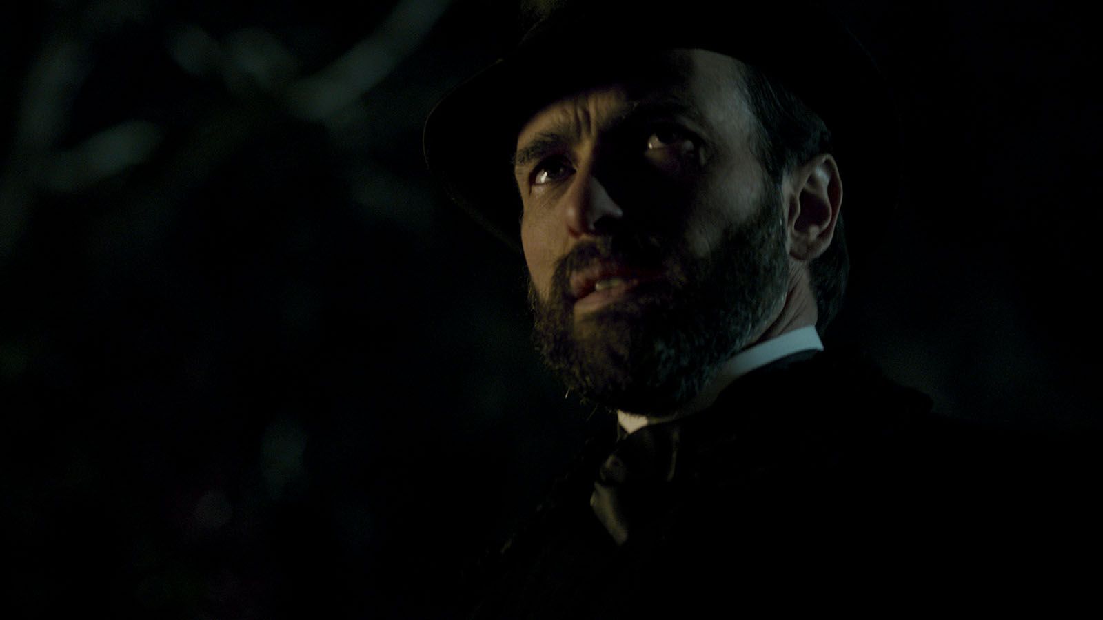 Foto de Ed Stoppard - Foto Ed Stoppard - Foto 0 de 18 - SensaCine.com