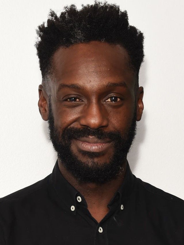 Sule Rimi - SensaCine.com