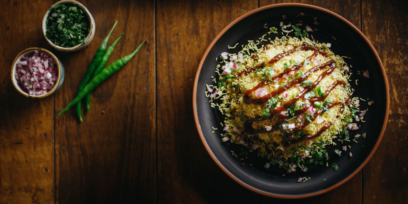 Chef's Table: Foto - 6 sobre un total de 10 - SensaCine.com