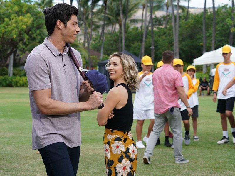 Magnum : Magnum : Foto Perdita Weeks - Foto 141 sobre 227 - SensaCine.com