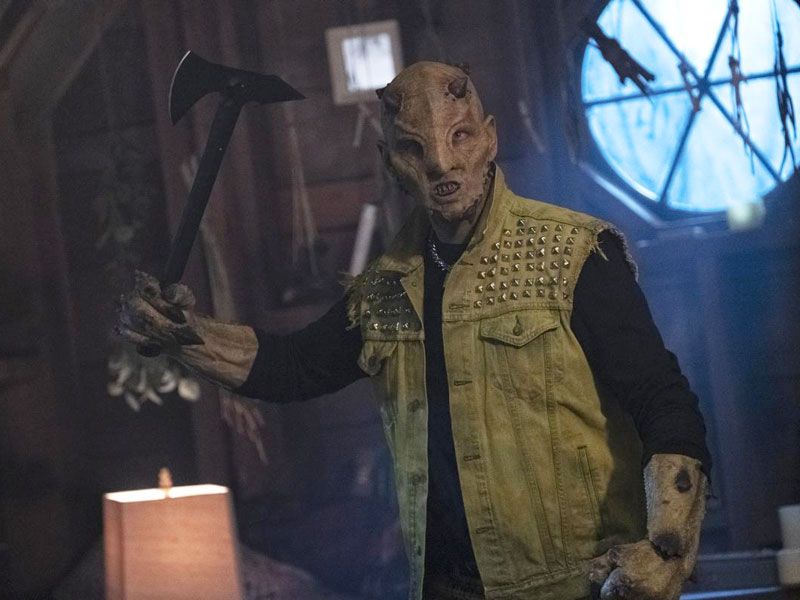 Embrujadas (2018) : Embrujadas (2018) : Foto - Foto 80 sobre 139 ...