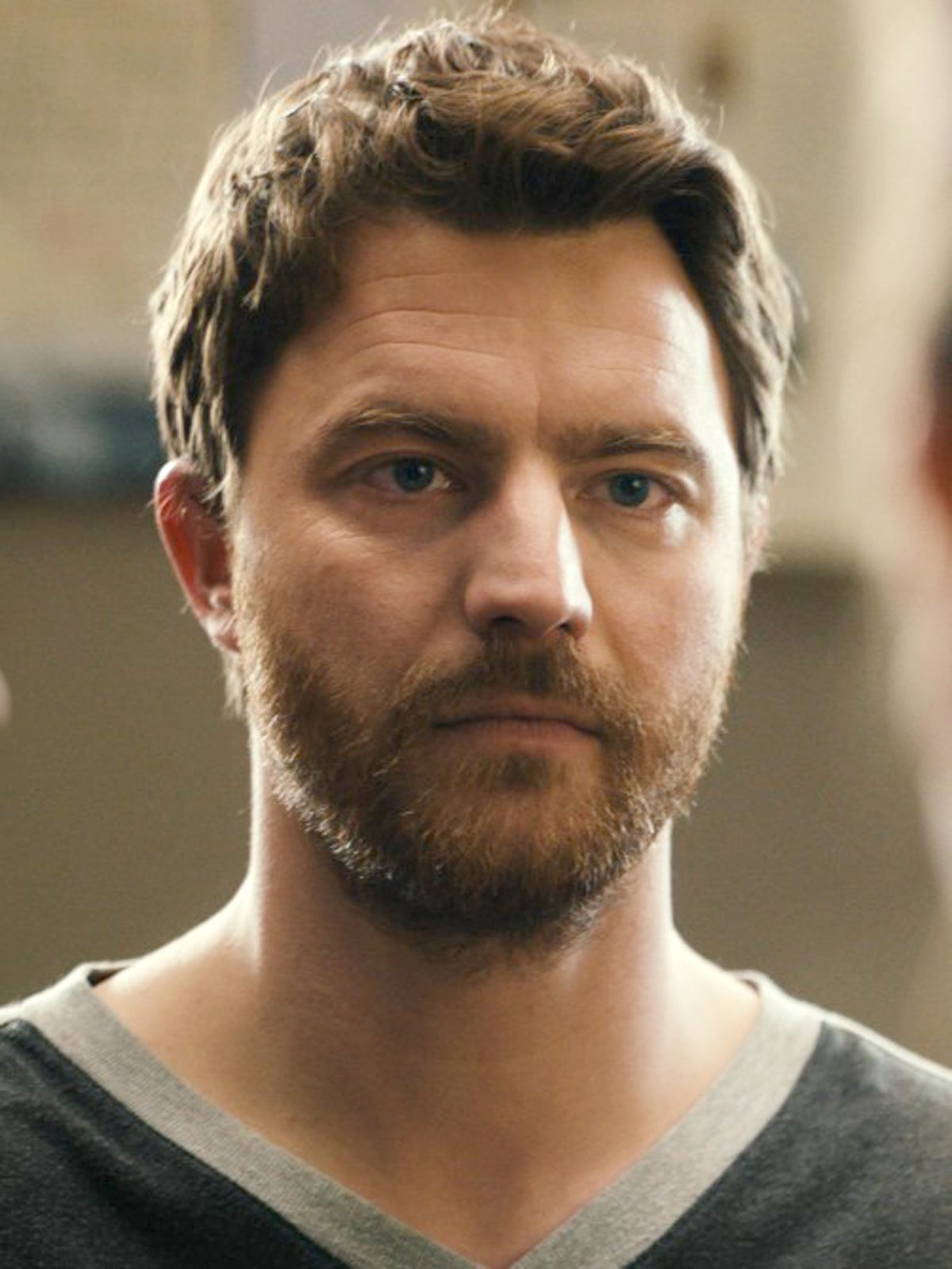 Fotos de Friedrich Mücke - SensaCine.com