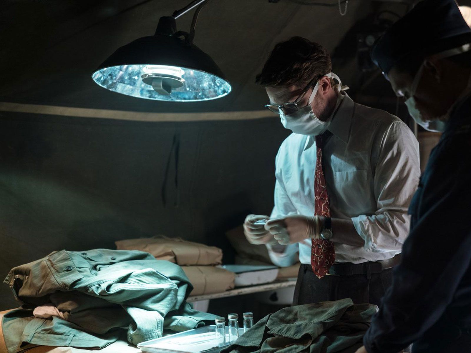 Proyecto Blue Book : Proyecto Blue Book : Foto Aidan Gillen - Foto 32 ...