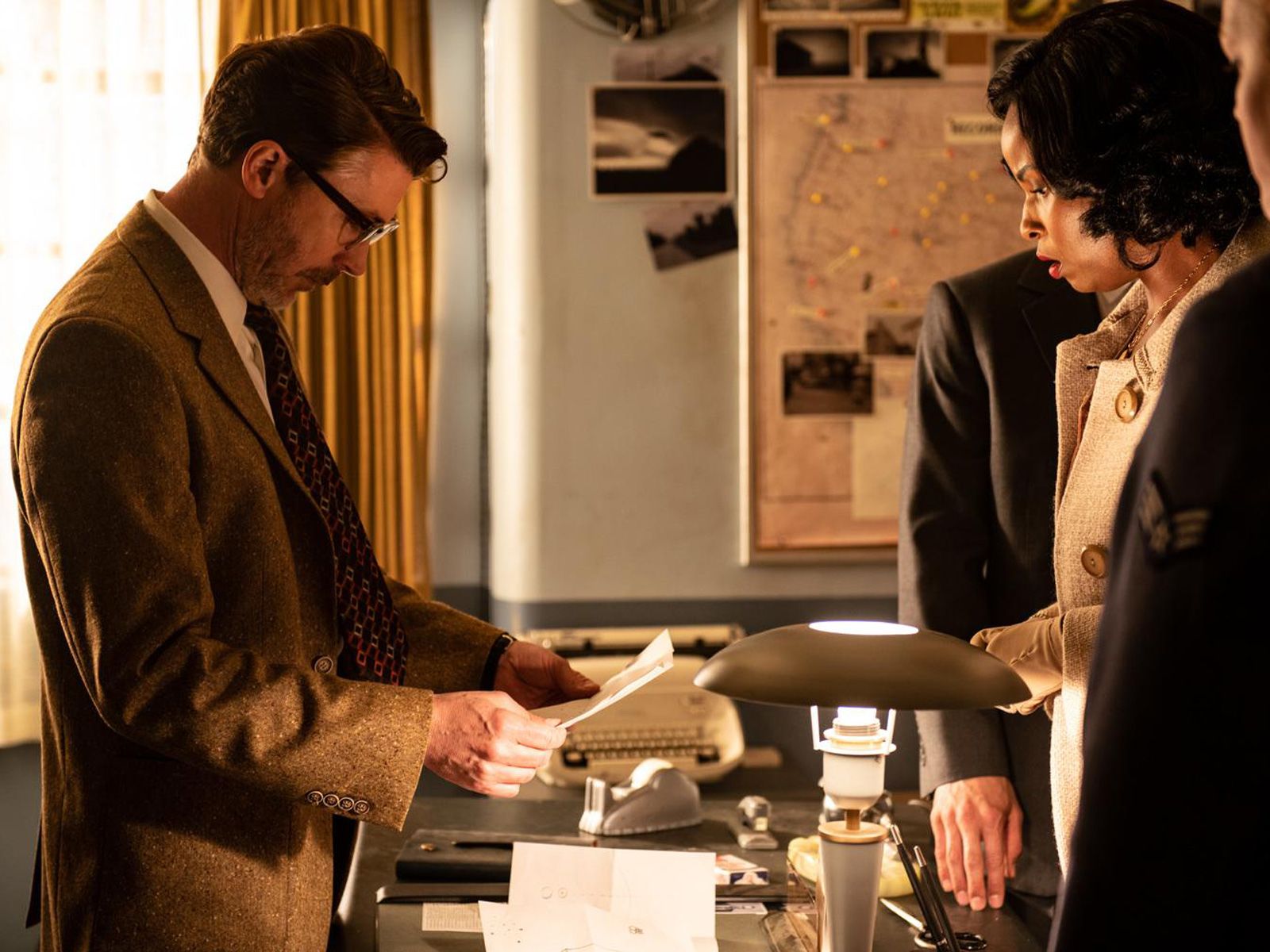 Proyecto Blue Book: Foto Aidan Gillen - 27 sobre un total de 70 ...