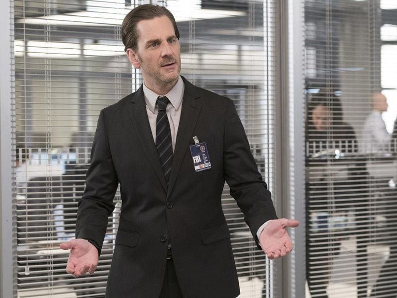 Foto de Aaron Abrams - Blindspot : Foto Aaron Abrams - Foto 7 de 25 ...