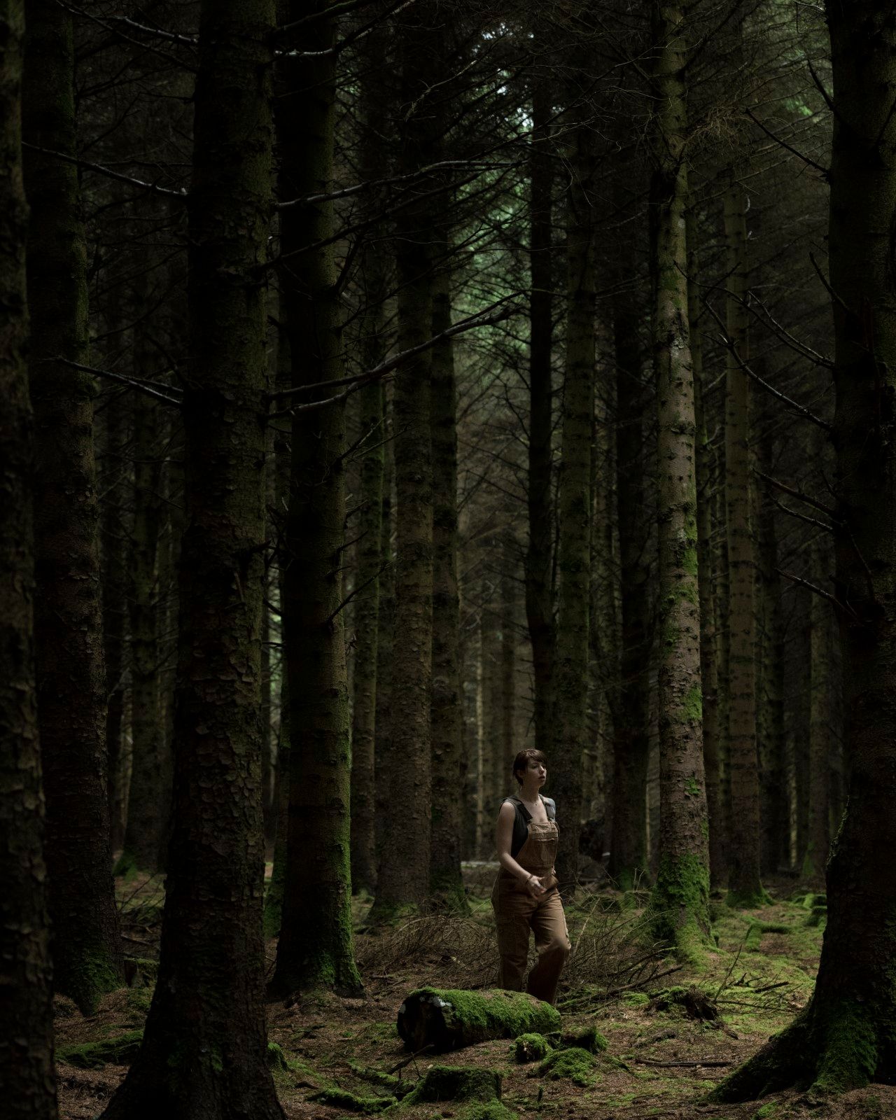 Foto de la película Bosque maldito - Foto 22 por un total de 36 - SensaCine.com